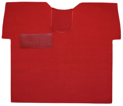 1959 Chevrolet 3B 3200 Reg Cab No Tunnel w/Gas Tank in Cab without Hol ...