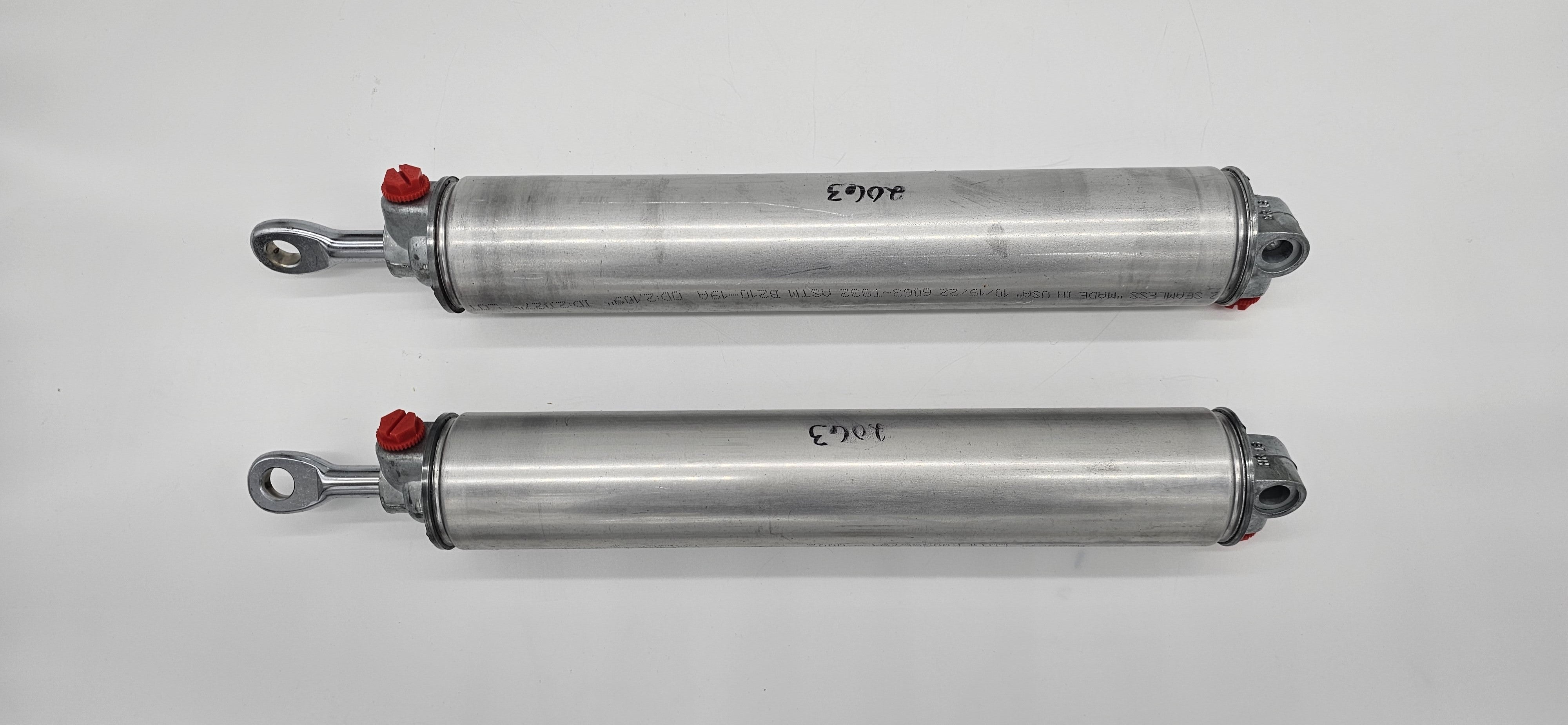 Convertible Top Cylinder – Hydro Electric