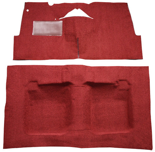 1959-1960 Buick Invicta 2DR Hardtop Carpet – Hydro Electric