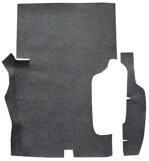 1957 Pontiac Star Chief Trunk Mat Burtex – Hydro Electric