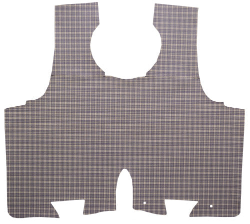 1959 Edsel Ranger 2DR Hardtop/Sedan Trunk Mat TM Vinyl – Hydro Electric