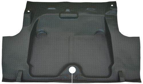 1968 Chevrolet Camaro Trunk Mat TM Vinyl – Hydro Electric
