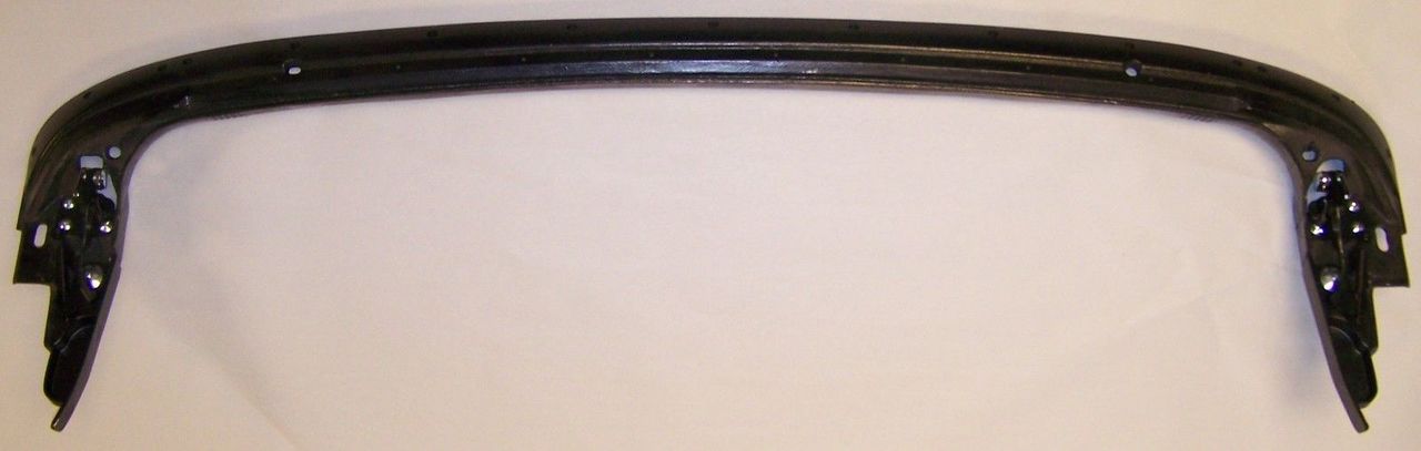 Convertible Header Bow 1965-1968 Mustang, with latches – Hydro Electric