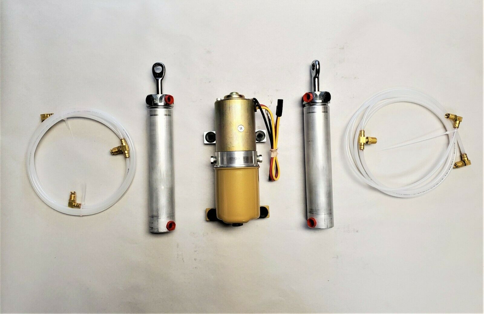 Convertible Hydraulic System, Mopar, Free Shipping – Hydro Electric