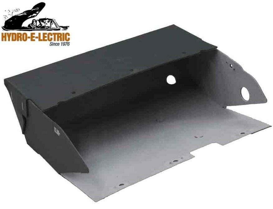 Glove Box Liner Insert, Cardboard Flock - 1957 Chevrolet Passenger Car ...