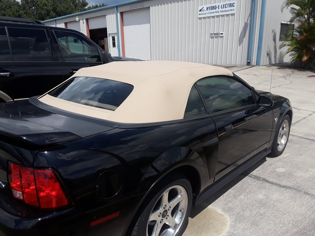 Hydro-E-Lectric - America's Convertible Headquarters! – Hydro Electric