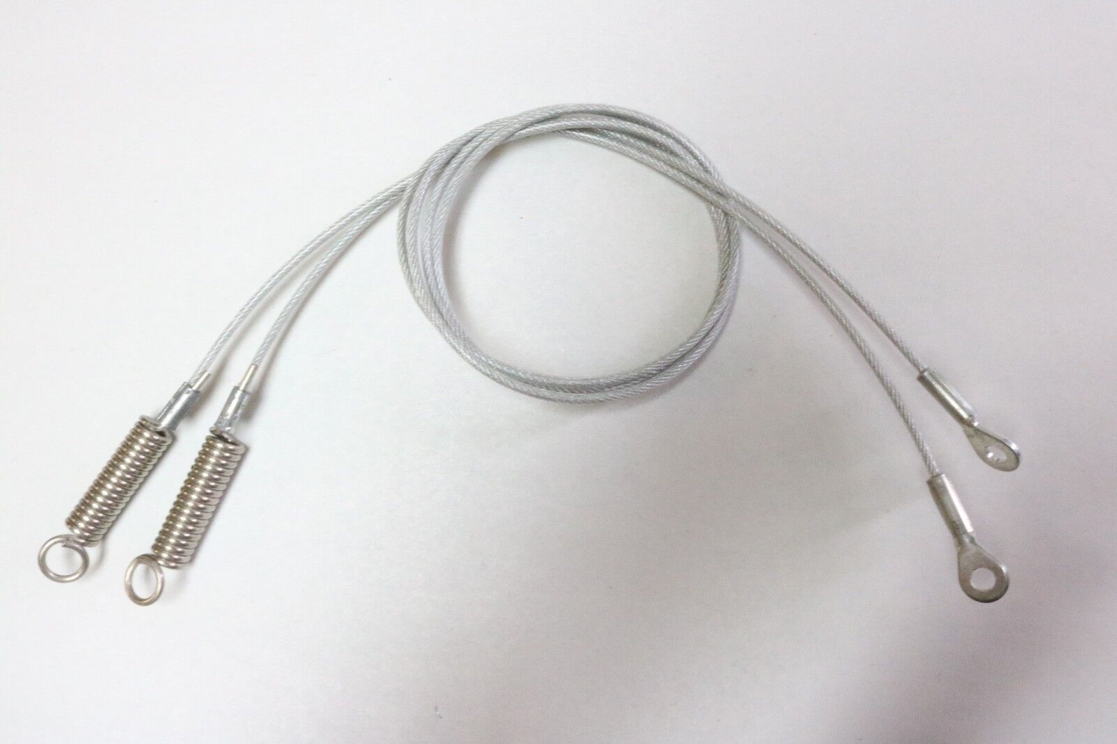 Hold Down Tension Cables HD-68 – Hydro Electric