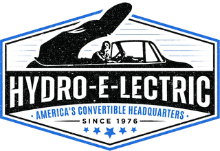 Hydro-E-Lectric - America's Convertible Headquarters! – Hydro Electric