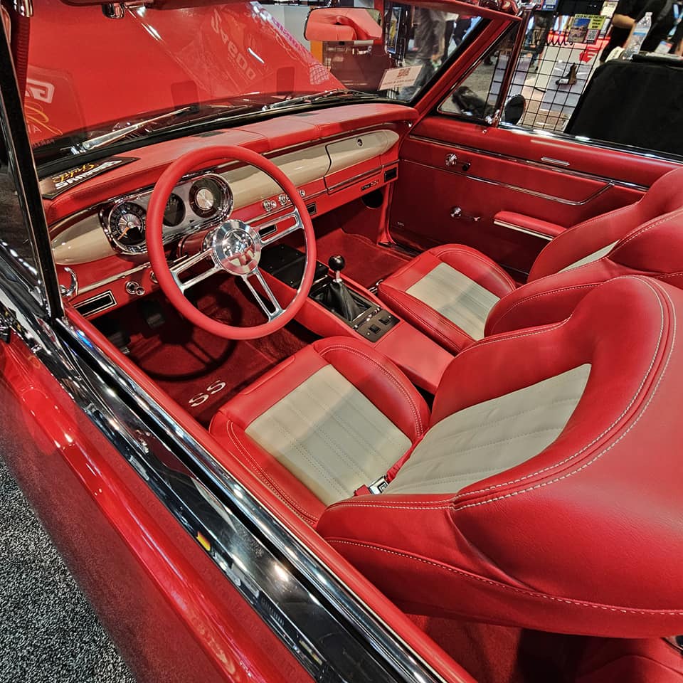 Hydro-E-Lectric - America's Convertible Headquarters! – Hydro Electric