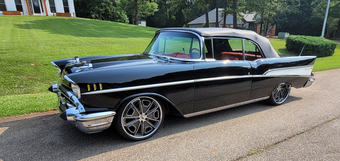 Hydro-E-Lectric - America's Convertible Headquarters! – Hydro Electric